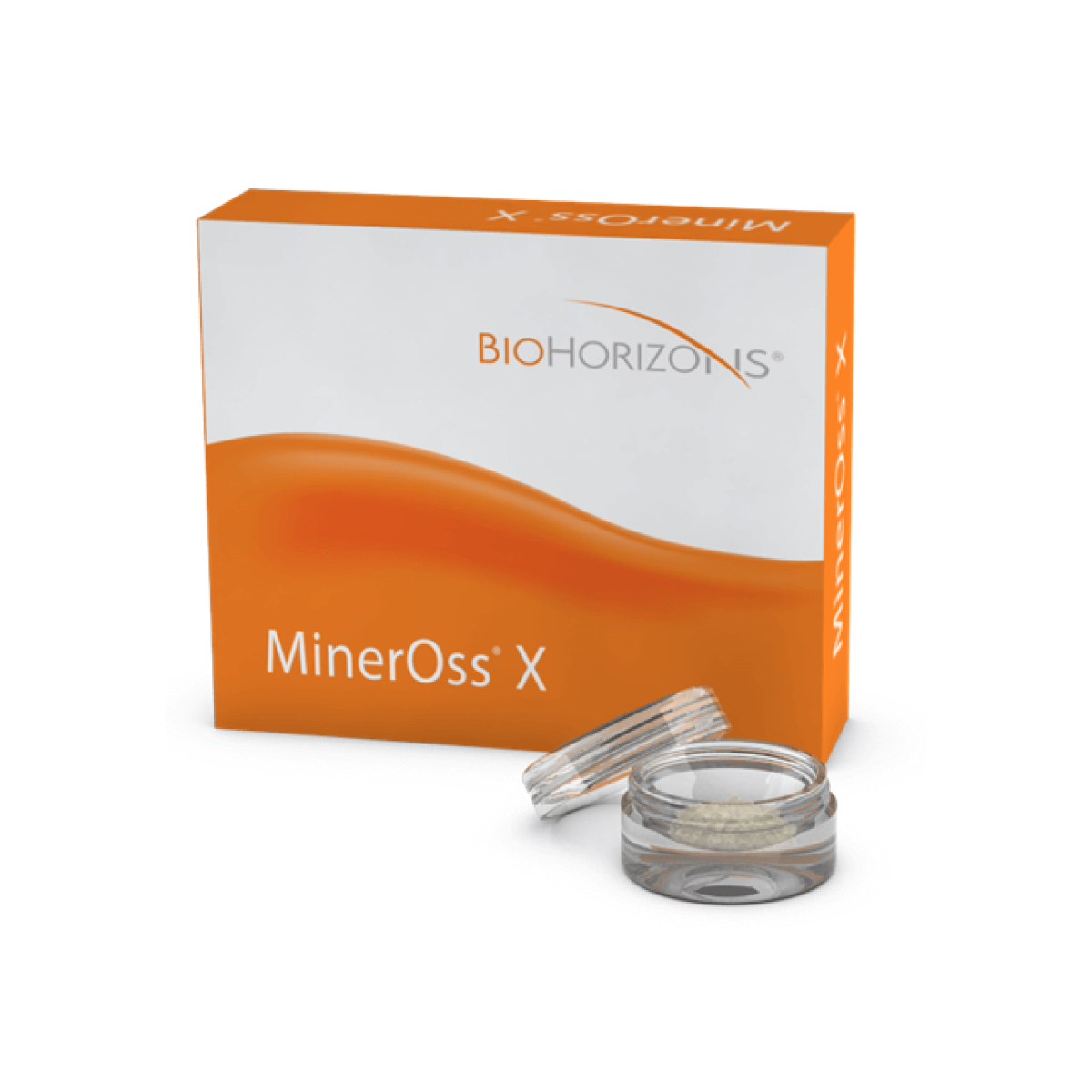 BIOHORIZONS MINEROSS X HUESO CANCELLOUS 1.0 250-1000 MIC - Depósito ...